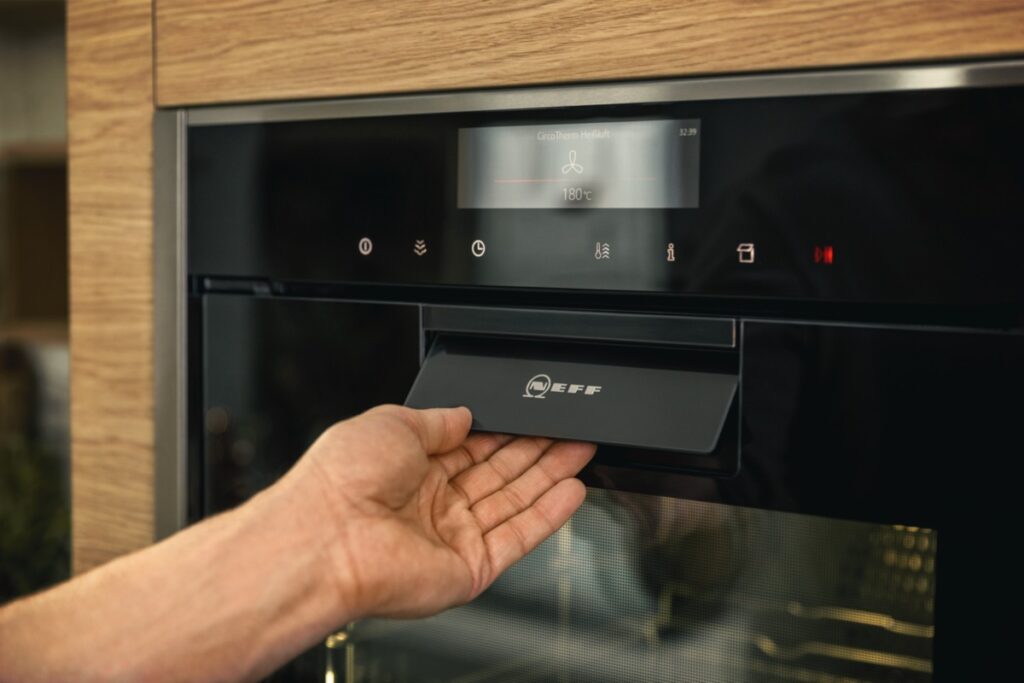 How to Choose Kitchen Appliances: Expert Tips | M J Kitchens