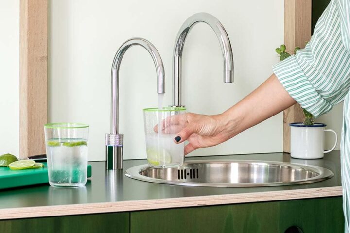 Quooker Tap Installation | Supply | Nationwide - MJ Kitchens