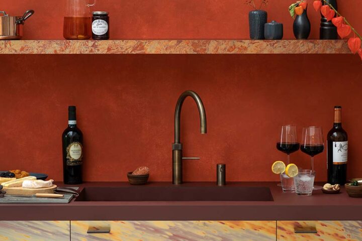 Quooker Tap Installation | Supply | Nationwide - MJ Kitchens