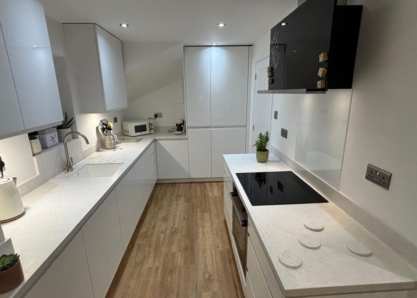 Kitchen Birmingham | New Kitchens, Design and Install in Birmingham