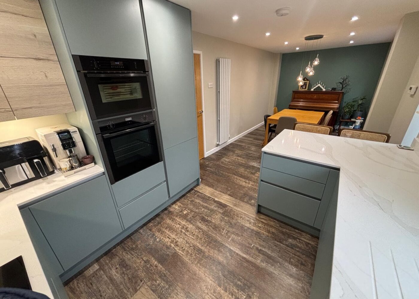 Kitchen Birmingham | New Kitchens, Design and Install in Birmingham